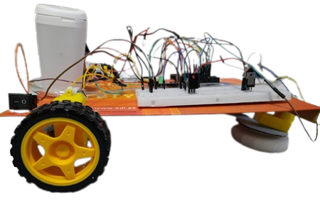 Haseeba Fathiya | Software Developer